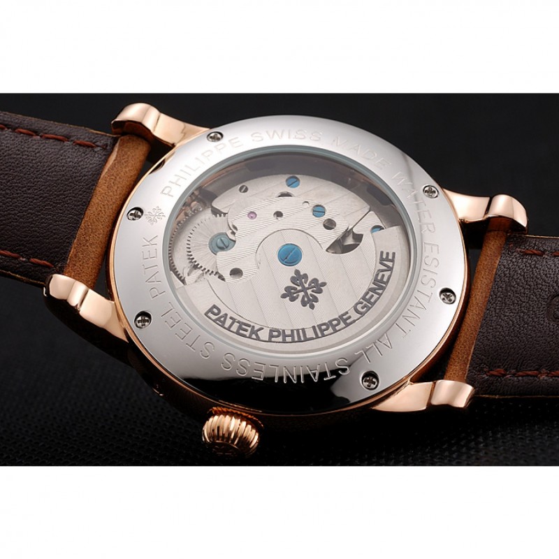 Patek Philippe Grand Komplikationen GMT Mondphase Tourbillon ...