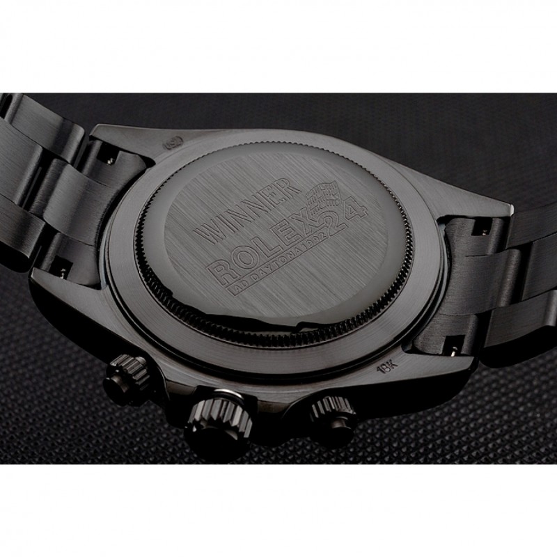 Rolex Daytona Mastermind Japan Schwarz 1454023 – Schweizer replica ...