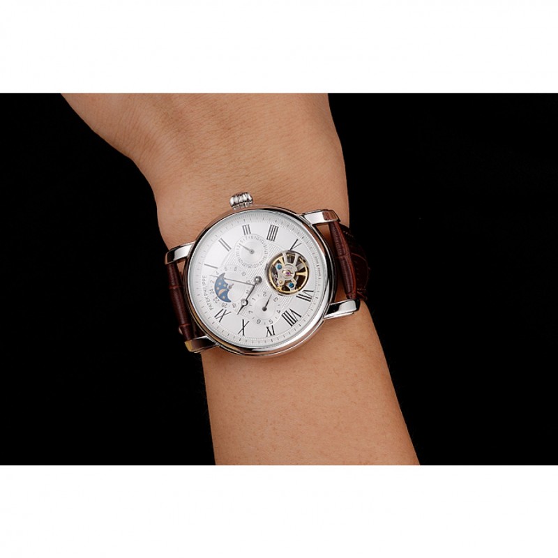 Patek Philippe Grand Komplikationen Mondphase Perpetual Calendar ...